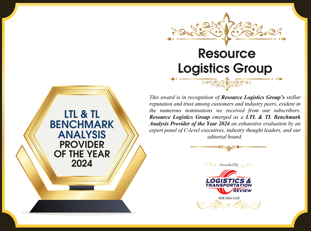 How to lower LTL & TL freight costs. Speak to the RLG advisors!
